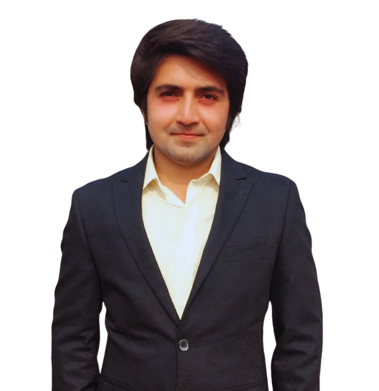 Wasim Khan | Full-Stack Web Developer & AI Engineer